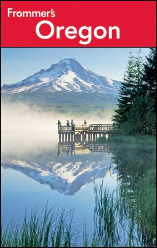 Frommer's Oregon by Karl Samson (2012, Trade Paperback) for sale online ...