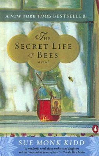Secret Life of Bees by Sue Monk Kidd (2003, Perfect / Hardcover) for ...
