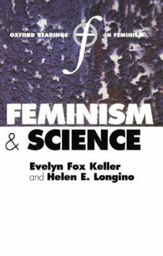 Feminism and Science by Helen E. Longino (1996, Trade Paperback) for ...