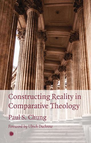 Constructing Reality in Comparative Theology by James Clarke & Co (2023, Trade Paperback) for ...
