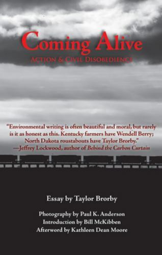 Coming Alive by Taylor Brorby (2017, Trade Paperback) for sale online ...