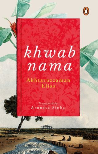 Khwabnama by Arunava Sinha (2021, Hardcover) for sale online | eBay