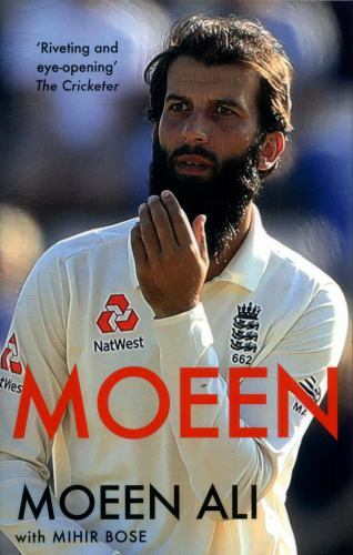 Moeen by Moeen Ali (2019, Trade Paperback) for sale online | eBay