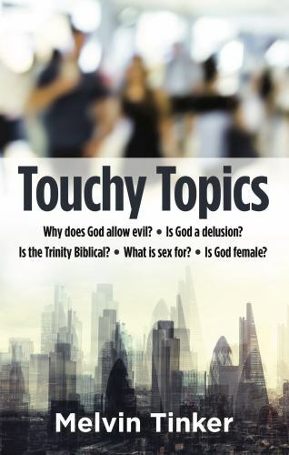 Touchy Topics by Melvin Tinker (2016, Trade Paperback) for sale online ...