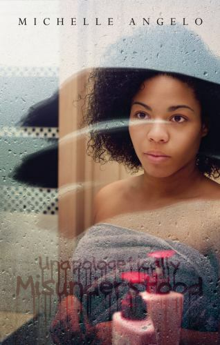 Unapologetically Misunderstood by Michelle Angelo (2021, Hardcover) for ...