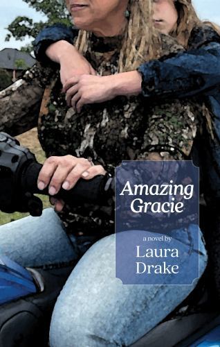Amazing Gracie by Laura Drake (2023, Trade Paperback) for sale online ...