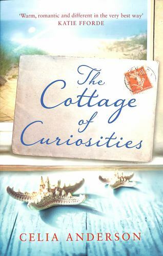 Cottage of Curiosities (Pengelly Series, Book 2) by Celia Anderson ...