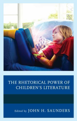 Children and Youth in Popular Culture Ser.: Rhetorical Power of ...