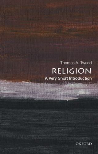 Religion : A Very Short Introduction by Thomas A. Tweed (2020, Trade ...