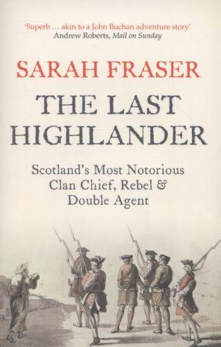 Last Highlander by Sarah Fraser (2013, Uk-B Format Paperback) for sale ...