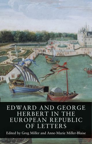Seventeenth- and Eighteenth-Century Studies: Edward and George Herbert ...