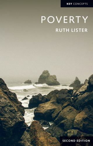 Key concepts Ser.: Poverty by Ruth Lister (2020, Hardcover) for sale ...