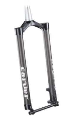 Forks - Axle To Crown - Nelo's Cycles