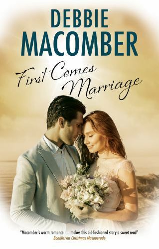 First Comes Marriage by Debbie Macomber (2021, Hardcover) for sale ...