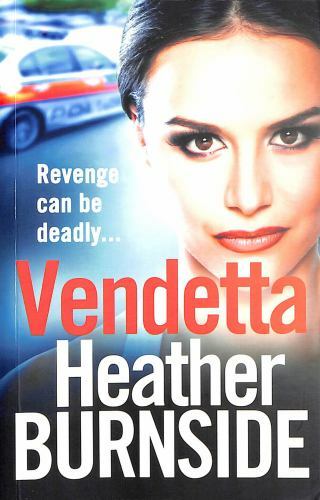 Vendetta by Heather Burnside (2020, Uk-B Format Paperback) for sale ...