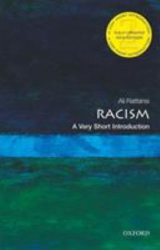Racism : A Very Short Introduction by Ali Rattansi (2020, Trade ...