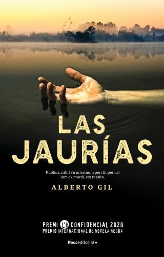Las Jaurías/ the Packs by Alberto Gil (2020, Trade Paperback) for sale ...