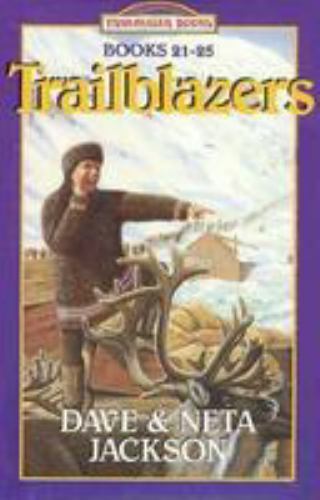 Trailblazer Books Boxed Set : The Drummer Boy's Battle; Traitor in the ...