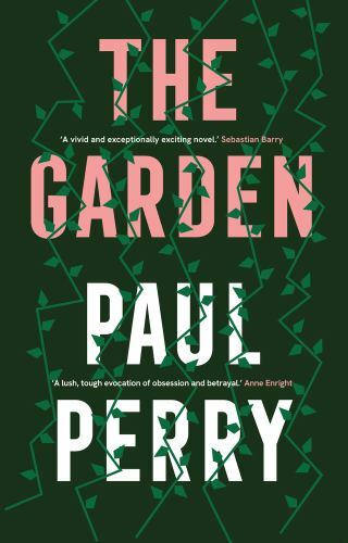 Garden by Paul Perry (2021, Hardcover) for sale online | eBay