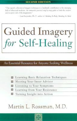 Guided Imagery Scripts: Unlock Inner Calm With Proven Templates