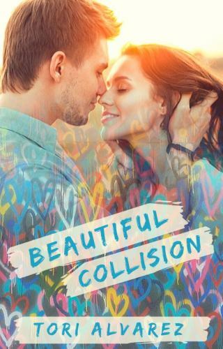 Beautiful Collision by Tori Alvarez (2019, Trade Paperback) for sale ...