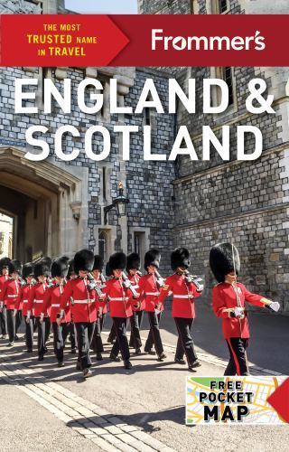 Frommer's England and Scotland by Jason Cochran, Stephen Brewer and ...