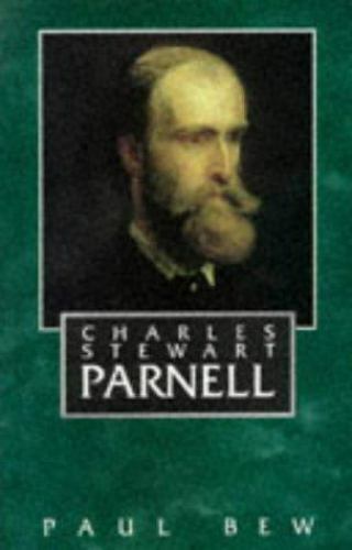 Charles Stewart Parnell by Paul Bew (1998, Trade Paperback) for sale ...