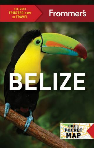 Frommer's Belize by Ali Wunderman (2018, Trade Paperback) for sale ...