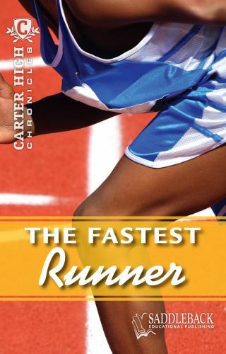 Fastest Runner by Eleanor Robins (2010, Trade Paperback) for sale ...