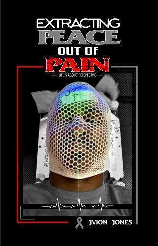 Extracting Peace Out of Pain : Life Is about Perspective by Jvion Jones ...