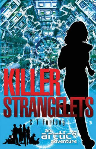 Killer Strangelets by C. T. Furlong (2011, Trade Paperback) for sale ...
