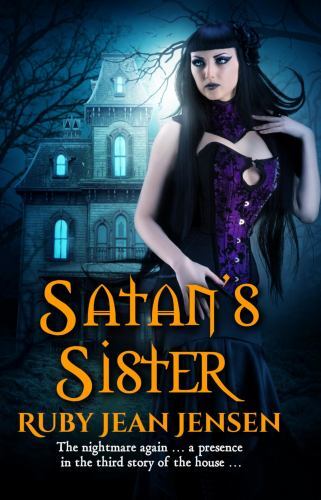 Satan's Sister by Ruby Jean Jensen (2022, Hardcover) for sale online | eBay