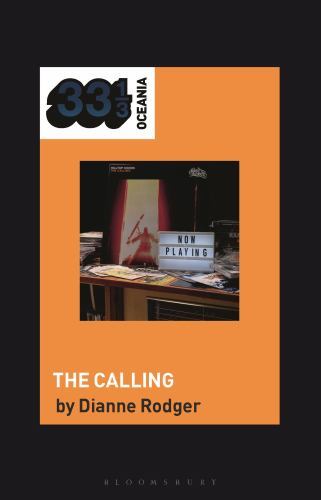 33 1/3 Oceania Ser.: Hilltop Hoods' the Calling by Dianne Rodger (2023 ...