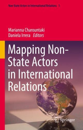 Mapping Non-State Actors in International Relations by Daniela Irrera ...