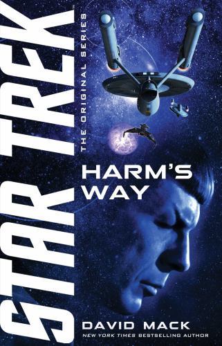 Harm's Way by David Mack (2022, Trade Paperback) for sale online | eBay