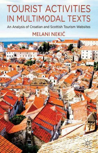 Tourist Activities in Multimodal Texts : An Analysis of Croatian and ...