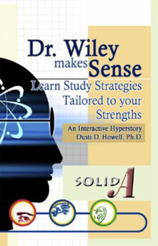 Dr. Wiley Makes Sense by Deanne Howell (CD-ROM / Trade Paperback) for ...