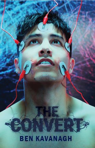 Convert by Ben Kavanagh (2022, Trade Paperback) for sale online | eBay