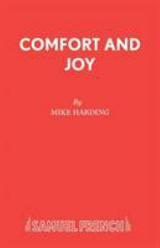 Comfort and Joy : A Comedy by Mike Harding (Trade Paperback) for sale ...