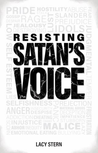 Resisting Satan's Voice by Lacy Stern (2021, Trade Paperback) for sale ...