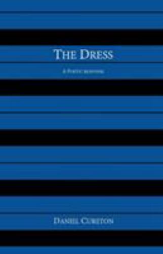 Dress : A Poetic Response by Daniel Cureton (2020, Trade Paperback) for ...