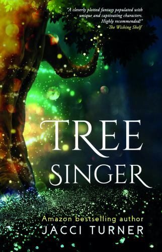 Tree Singer by Jacci Turner (2021, Trade Paperback) for sale online | eBay
