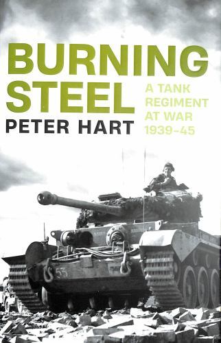 Burning Steel by Peter Hart (2022, Hardcover) for sale online | eBay