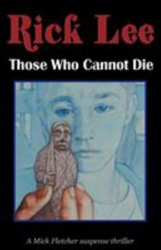 Those Who Cannot Die by Rick Lee (2016, Trade Paperback) for sale ...