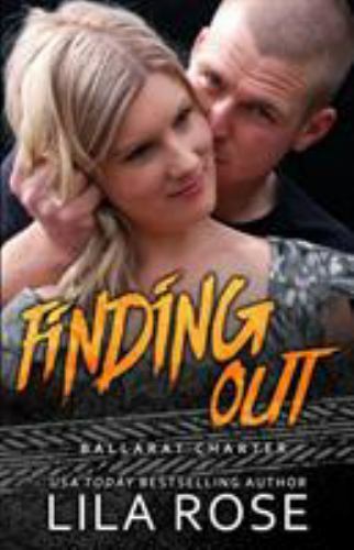 Finding Out by Lila Rose (2019, Trade Paperback) for sale online | eBay ...