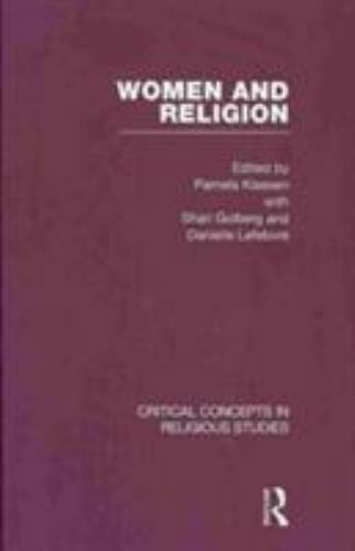 Women and Religion by Pamela Klassen (2009, Hardcover) for sale online ...