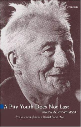 Pity Youth Does Not Last : Reminiscences of the Last of the Great ...