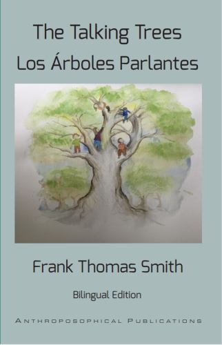 Talking Trees : Bi-Lingual Edition by Frank Thomas Smith (2022, Trade ...