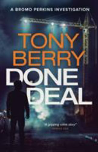 Done Deal by Tony Berry (2017, Trade Paperback) for sale online | eBay