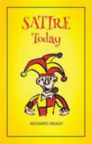 Satire Today by Richard Heagy (2019, Trade Paperback) for sale online ...